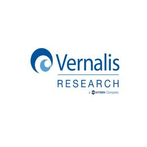 Vernalis Research, a fully owned subsidiary of HitGen Inc., and Contera ...